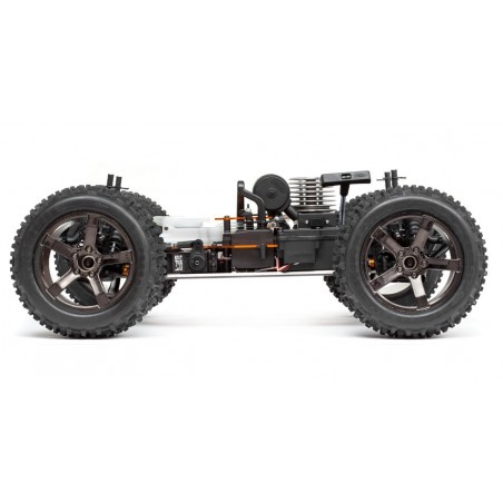 HPI BULLET MT 3.0 NITRO RTR