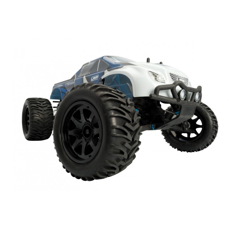 LRP S10 BLAST MT2 Brushless Electric Monster RTR 1/10