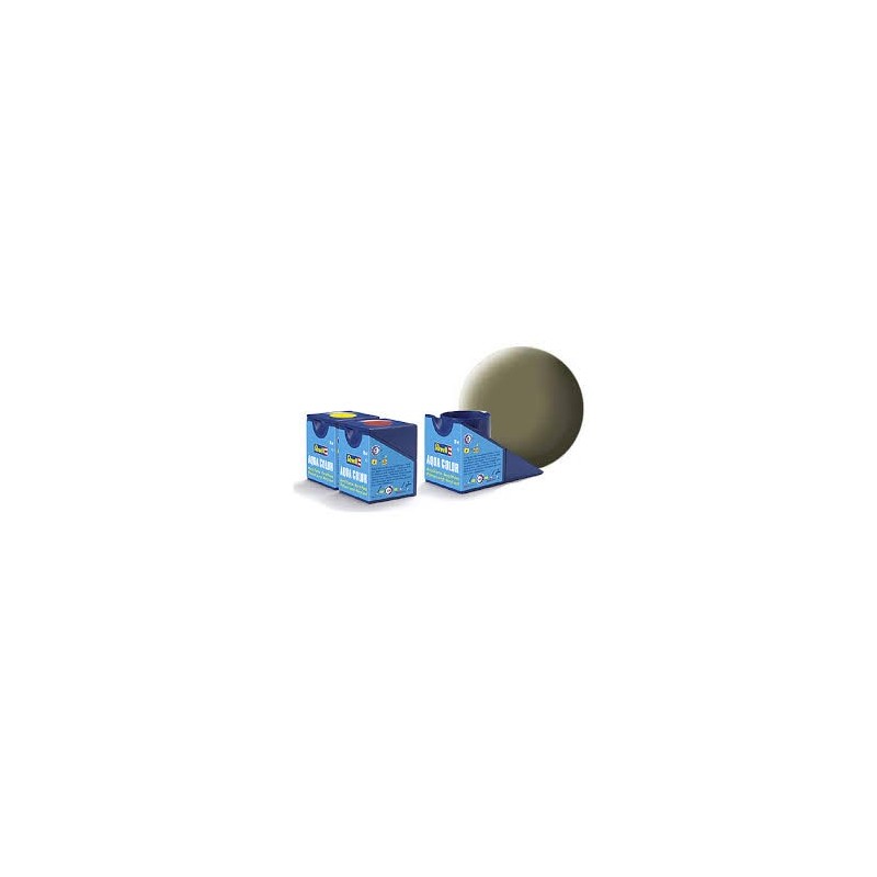 Vopsea acryl inchis mat auto asamblat revell
