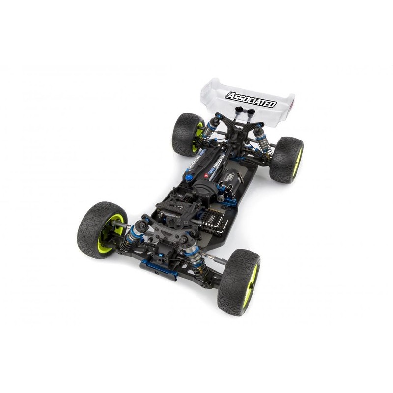 Kit Competitie Team Associated rc10b64 pro offroad